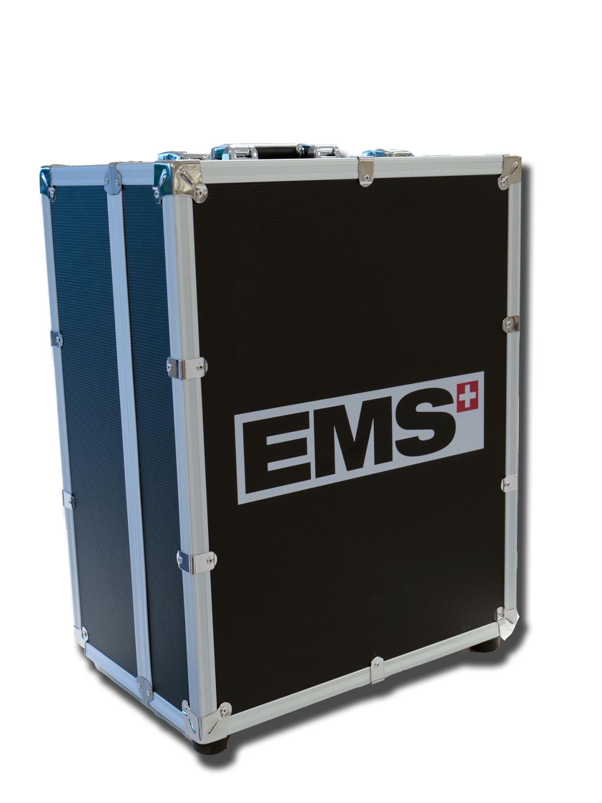 EMS High Power Laser Kuffert - EMS Dolorclast® High Power Laser - Epifys.dk